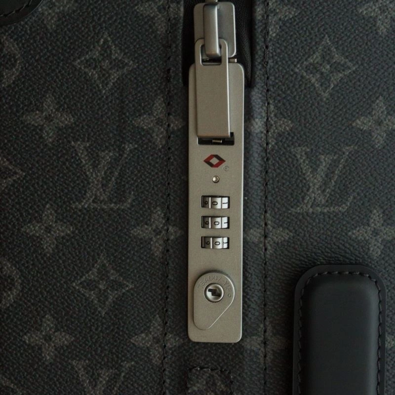 Budget-friendly Louis Vuitton Suitcase