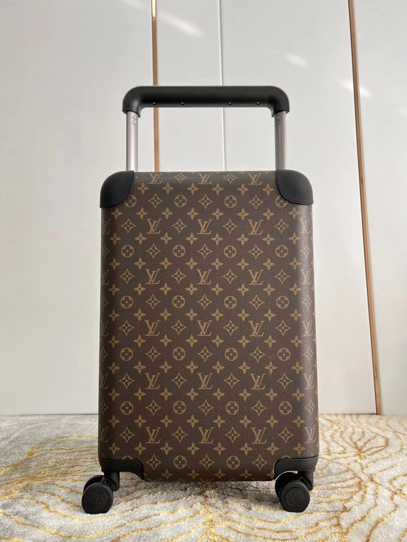 Louis Vuitton Suitcase