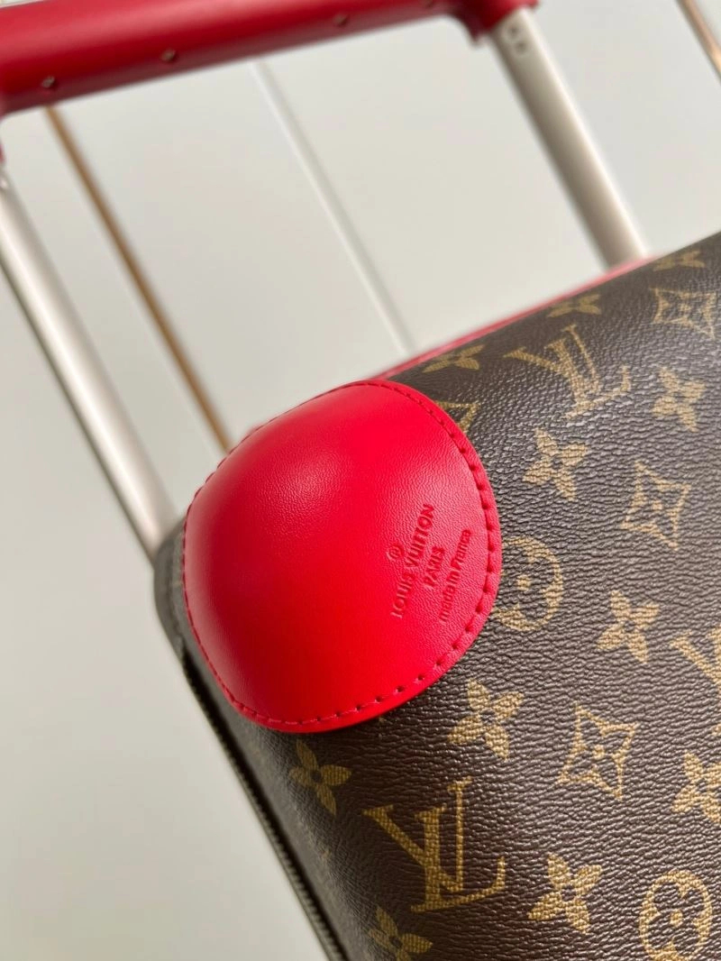Discounted Louis Vuitton Suitcase