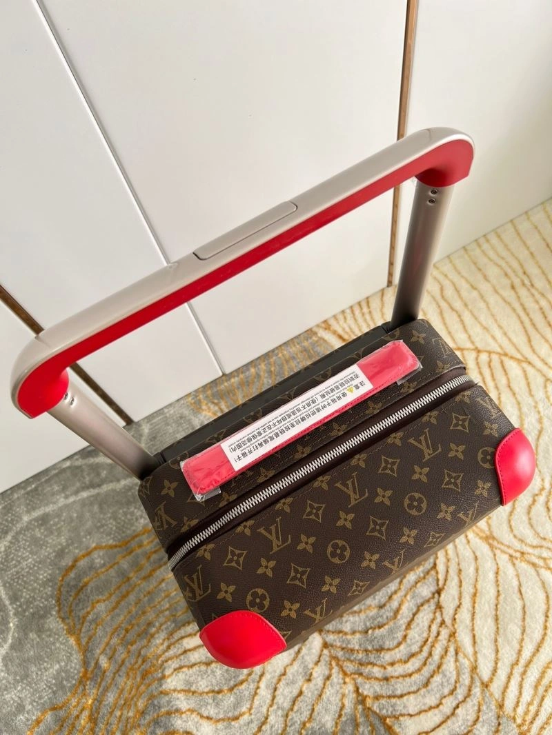 Discounted Louis Vuitton Suitcase