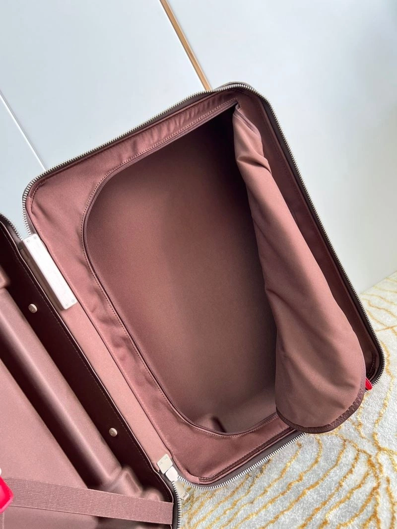 Discounted Louis Vuitton Suitcase