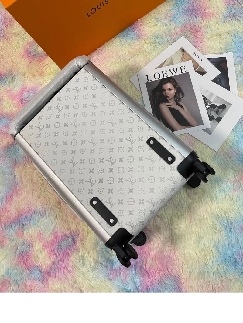 Value-priced Louis Vuitton Suitcase