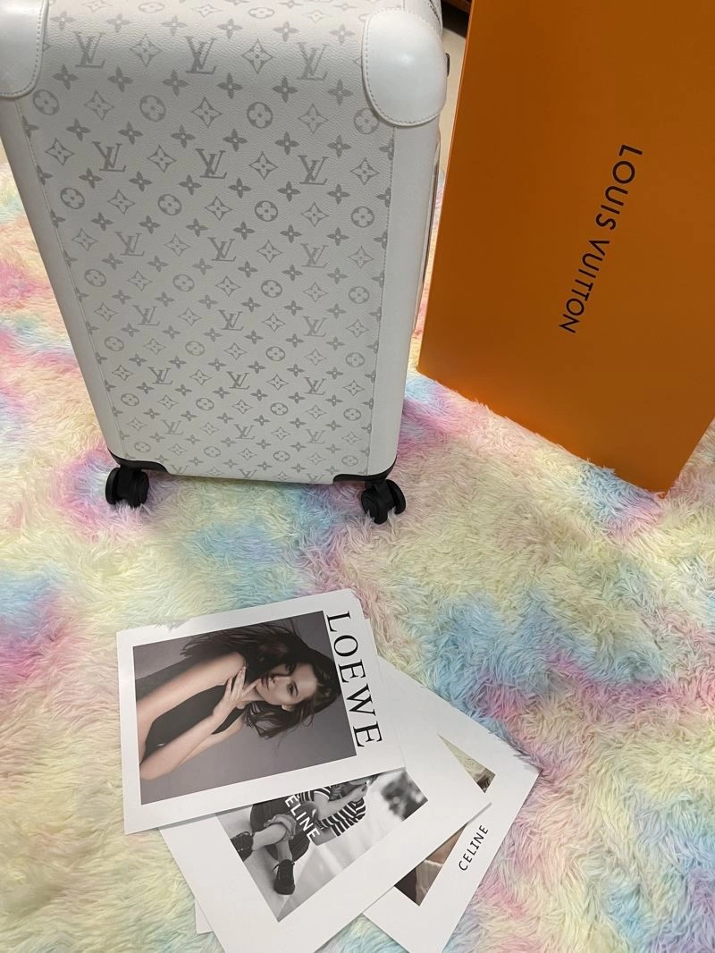 Value-priced Louis Vuitton Suitcase
