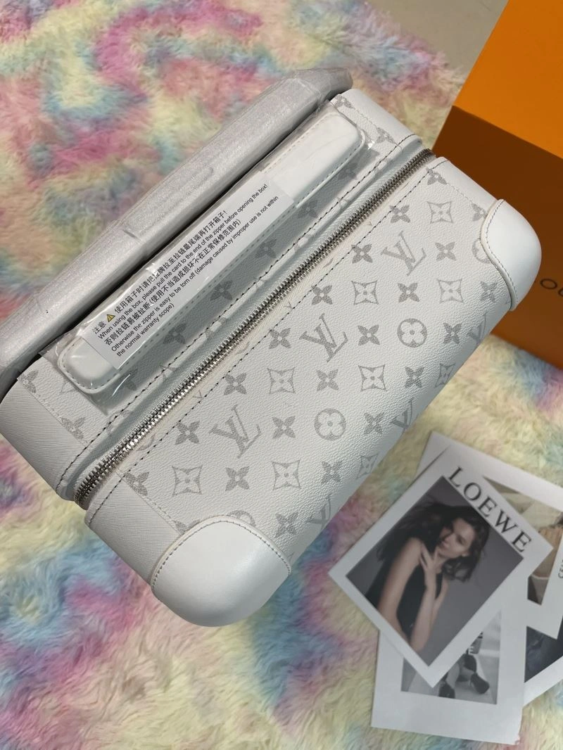Value-priced Louis Vuitton Suitcase