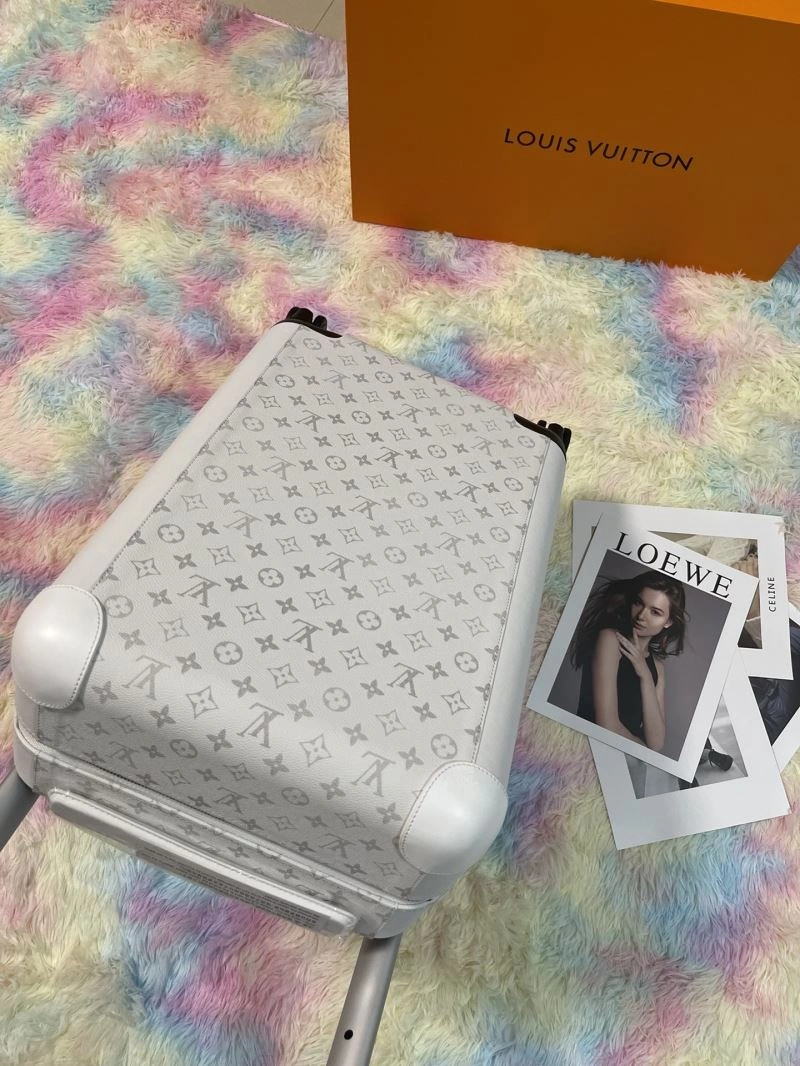 Value-priced Louis Vuitton Suitcase