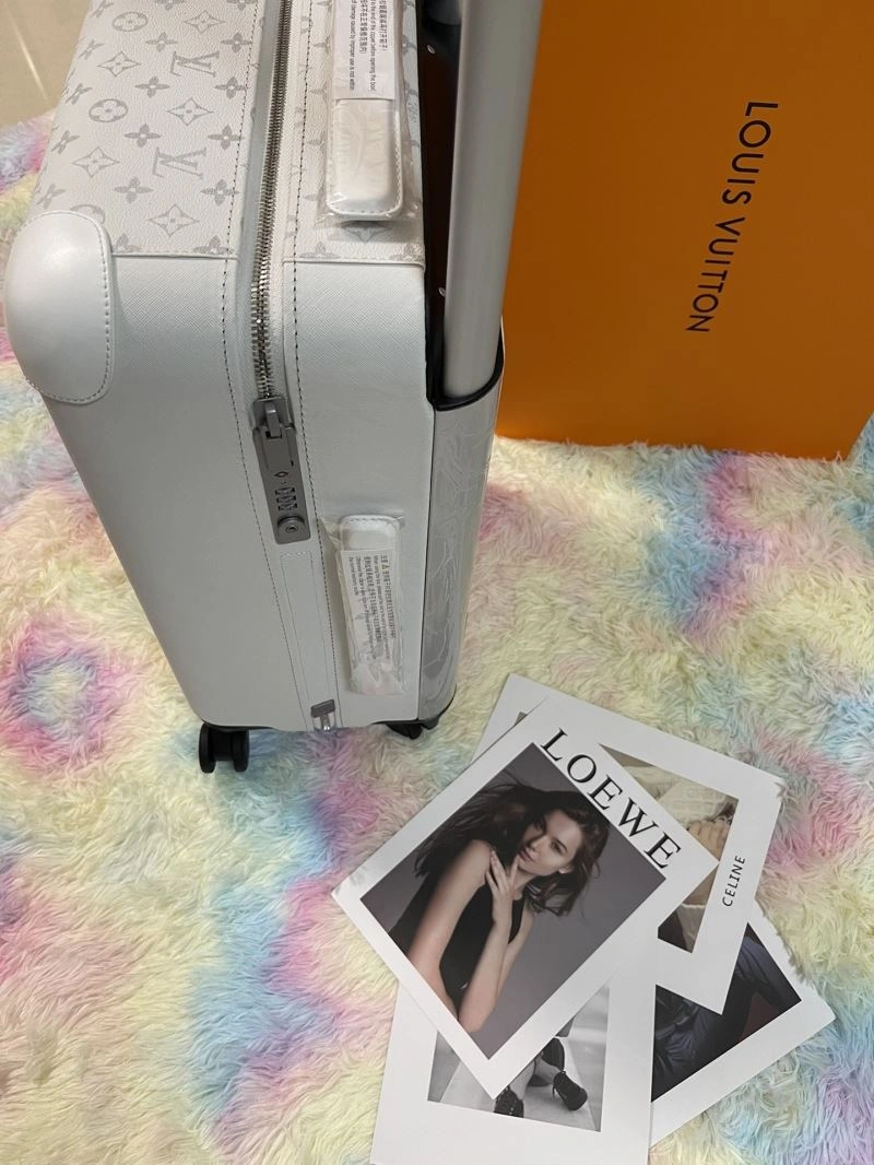 Value-priced Louis Vuitton Suitcase