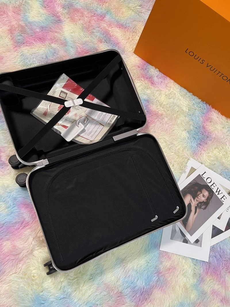 Value-priced Louis Vuitton Suitcase