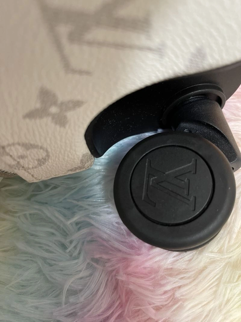 Value-priced Louis Vuitton Suitcase