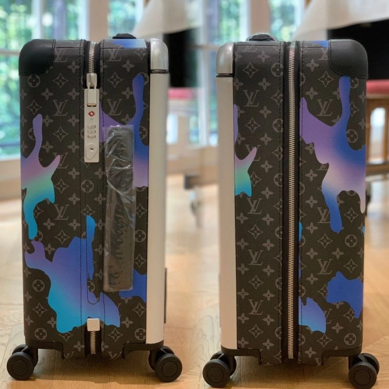 Exact replica Louis Vuitton Suitcase