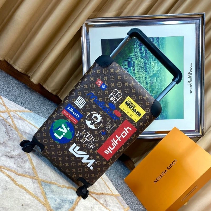 Brand-original Louis Vuitton Suitcase