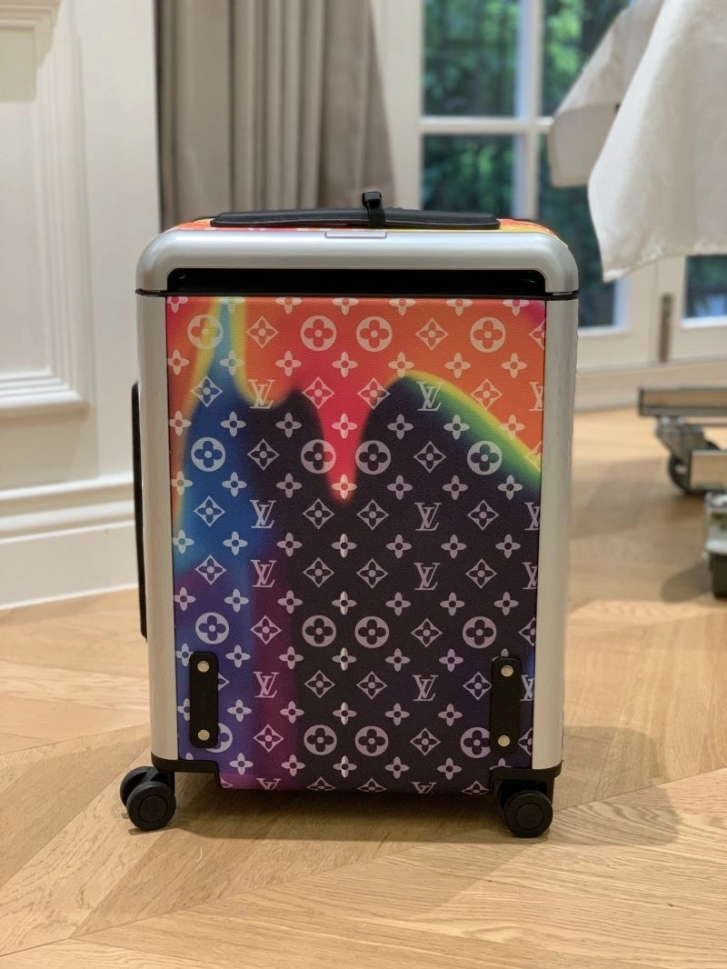 Brand-original Louis Vuitton Suitcase