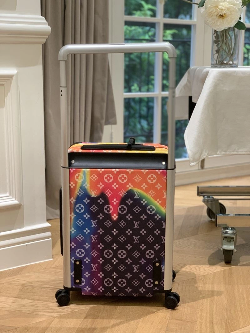 Brand-original Louis Vuitton Suitcase