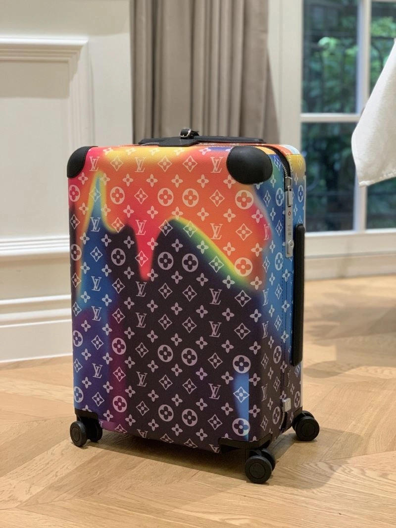Brand-original Louis Vuitton Suitcase