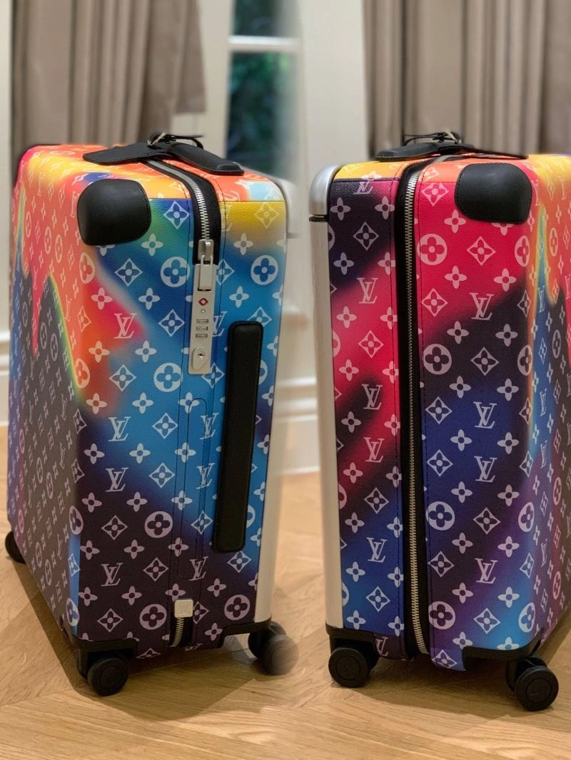 Brand-original Louis Vuitton Suitcase