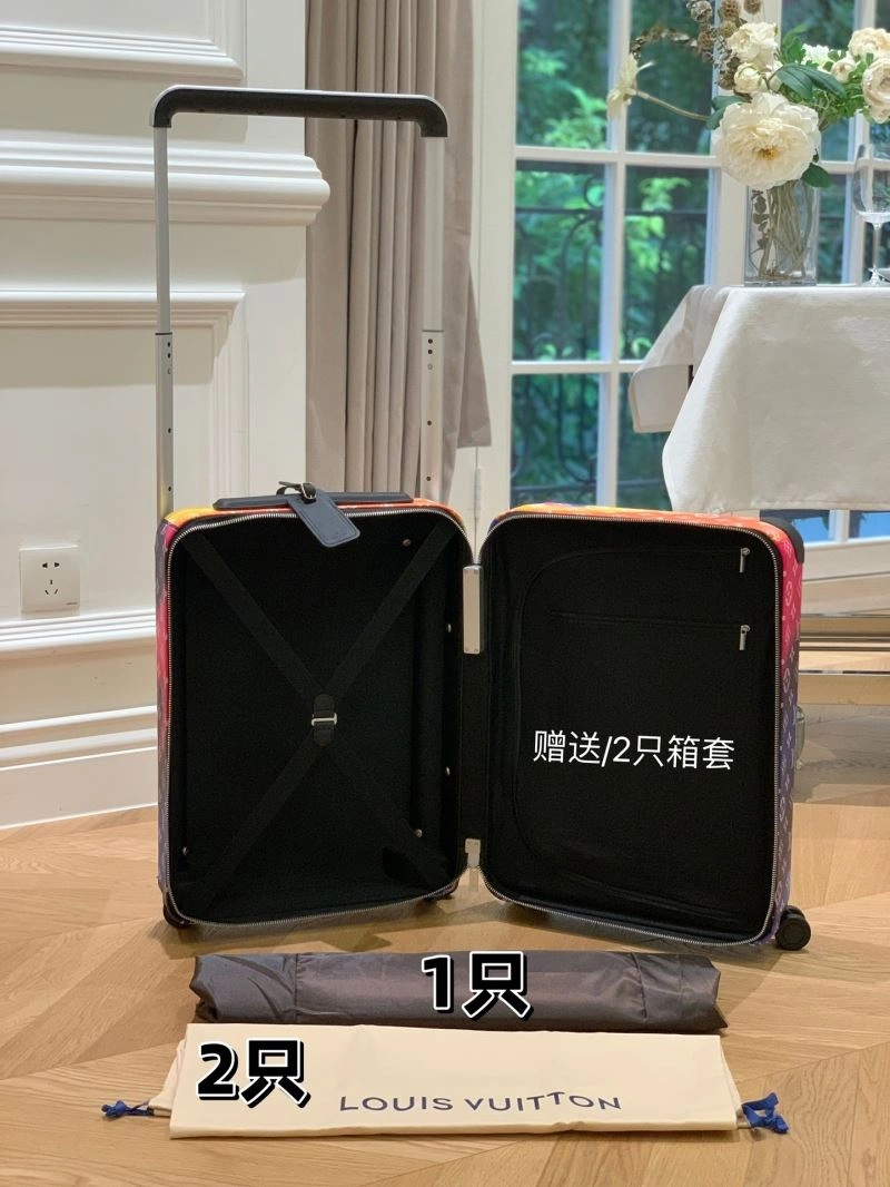 Brand-original Louis Vuitton Suitcase