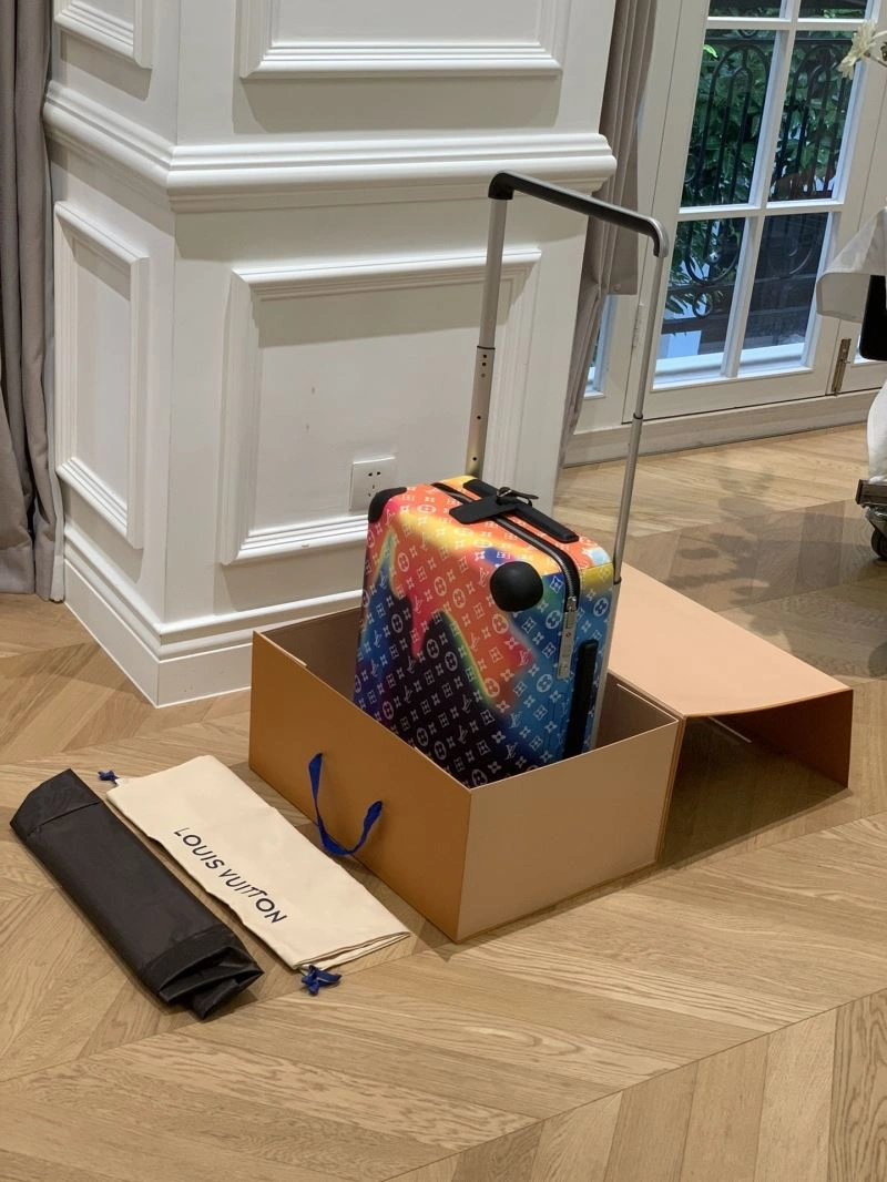 Brand-original Louis Vuitton Suitcase