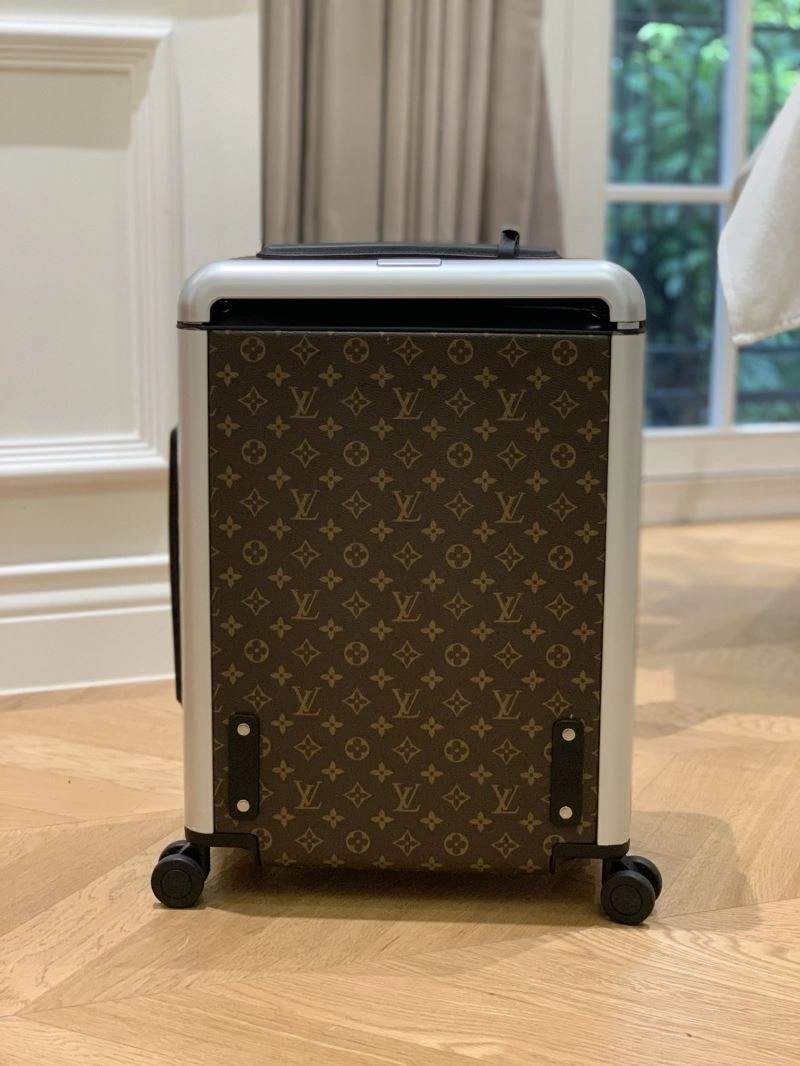 Official Louis Vuitton Suitcase