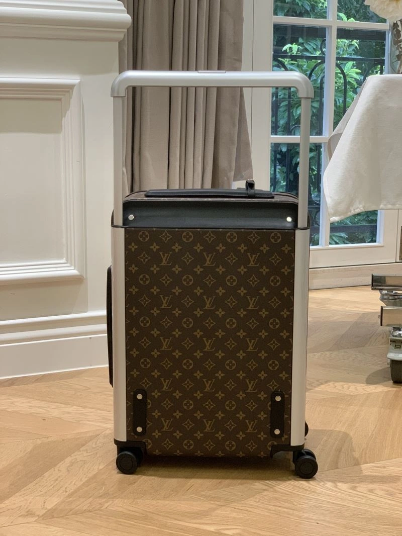 Official Louis Vuitton Suitcase