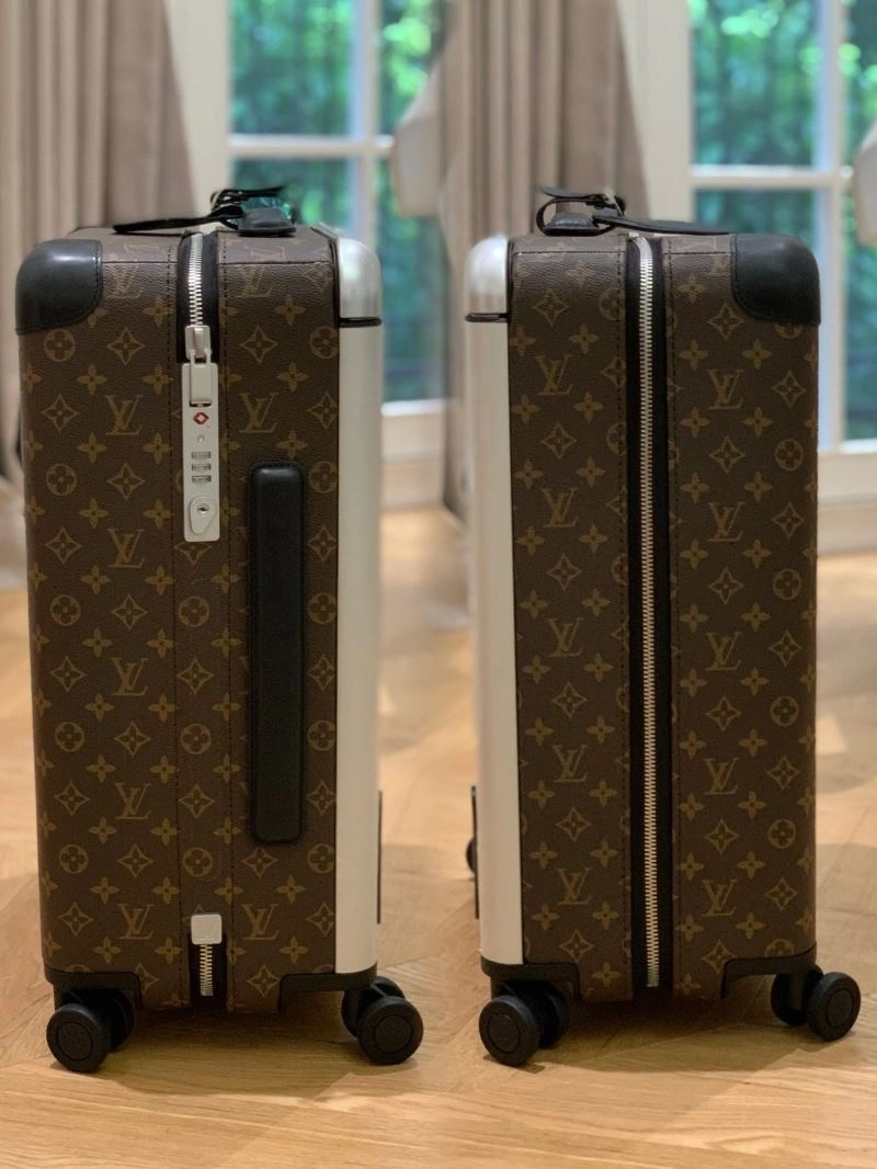 Official Louis Vuitton Suitcase