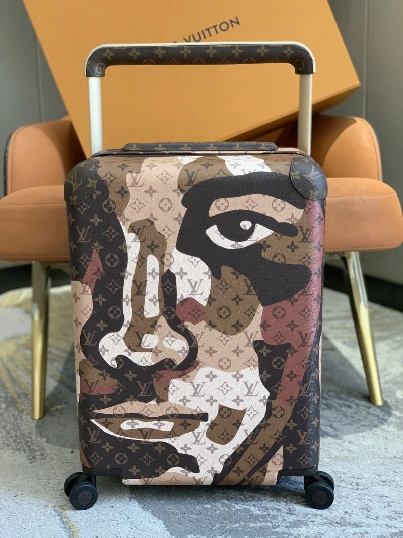 Louis Vuitton Suitcase