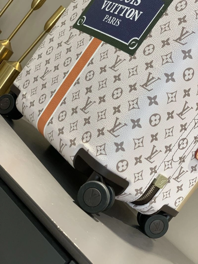 High accuracy Louis Vuitton Suitcase