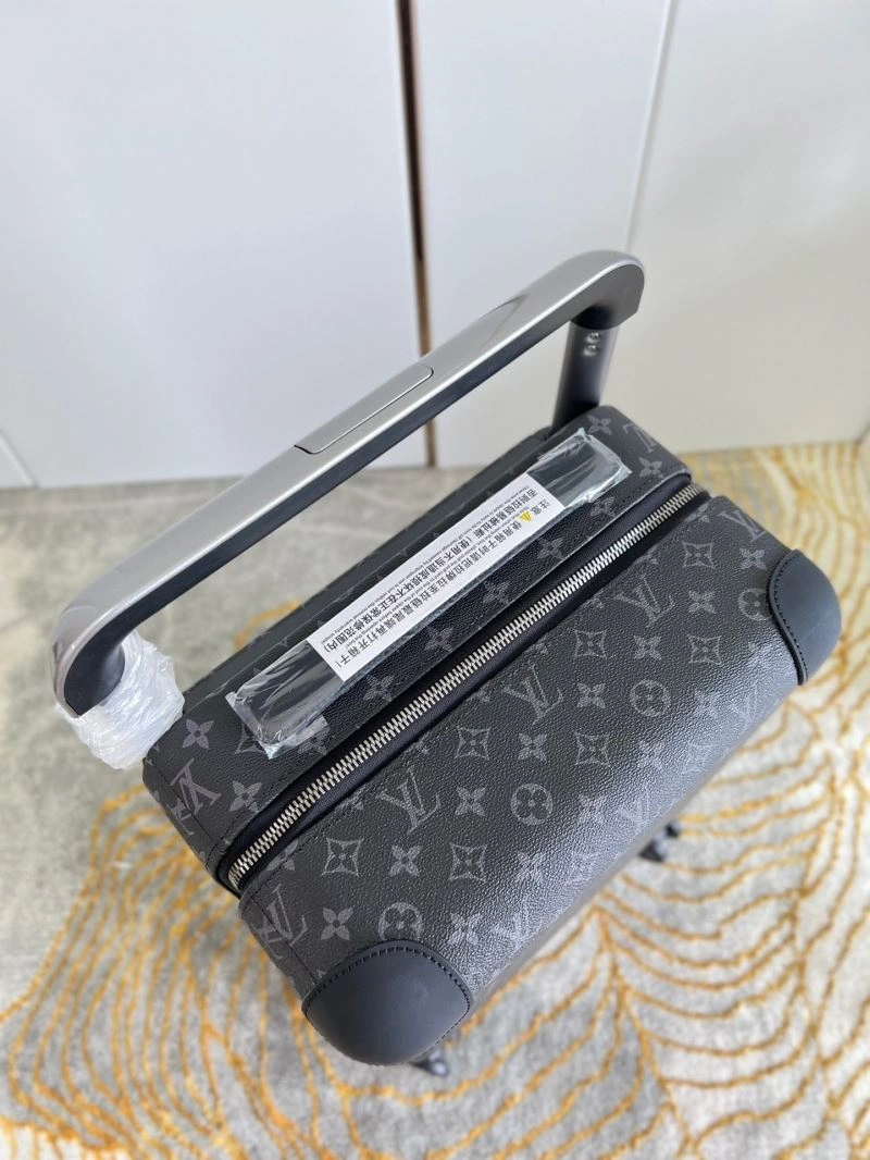 High fidelity Louis Vuitton Suitcase