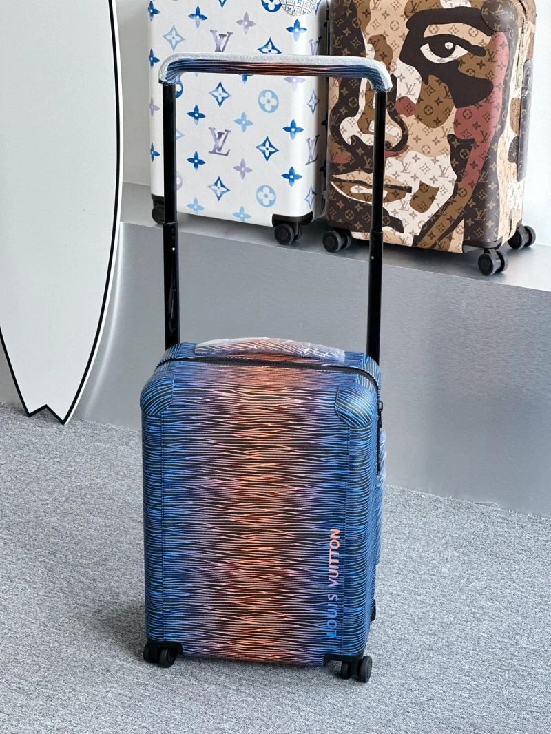 Louis Vuitton Suitcase