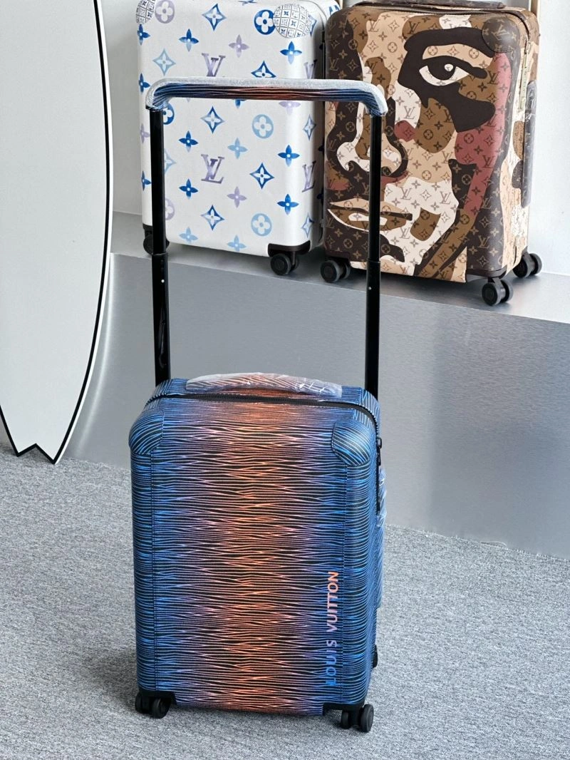 Legit Louis Vuitton Suitcase