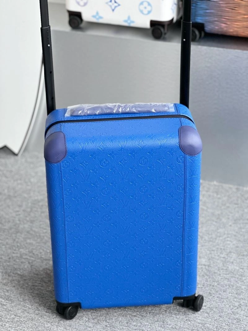 High fidelity Louis Vuitton Suitcase