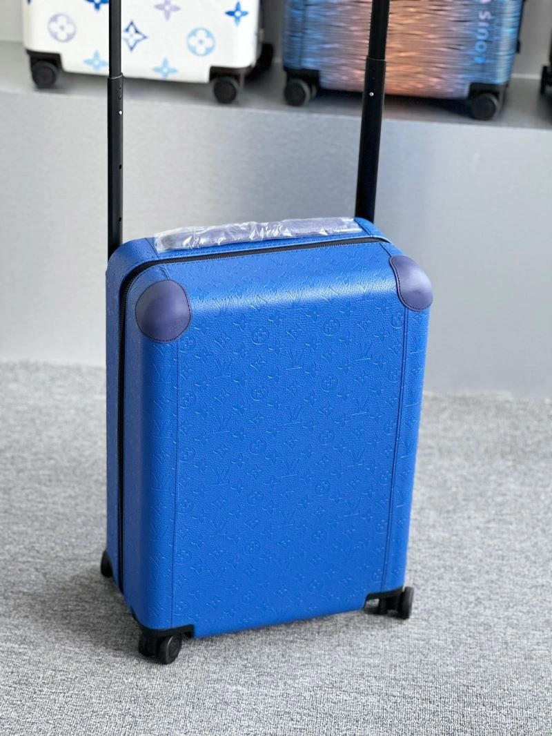 High fidelity Louis Vuitton Suitcase