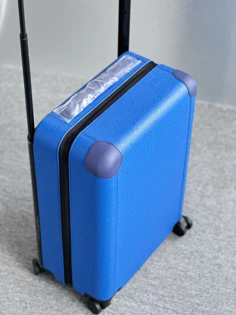 High fidelity Louis Vuitton Suitcase