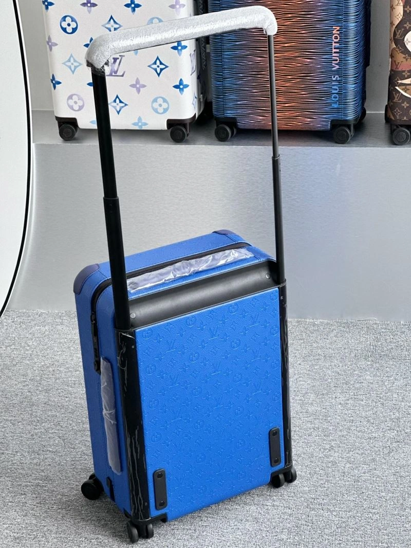 High fidelity Louis Vuitton Suitcase