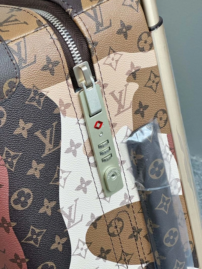 Inexpensive Louis Vuitton Suitcase