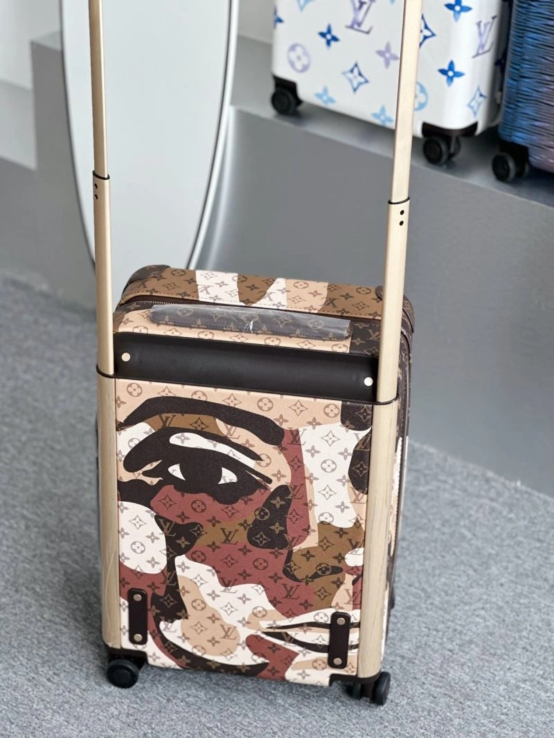 Inexpensive Louis Vuitton Suitcase