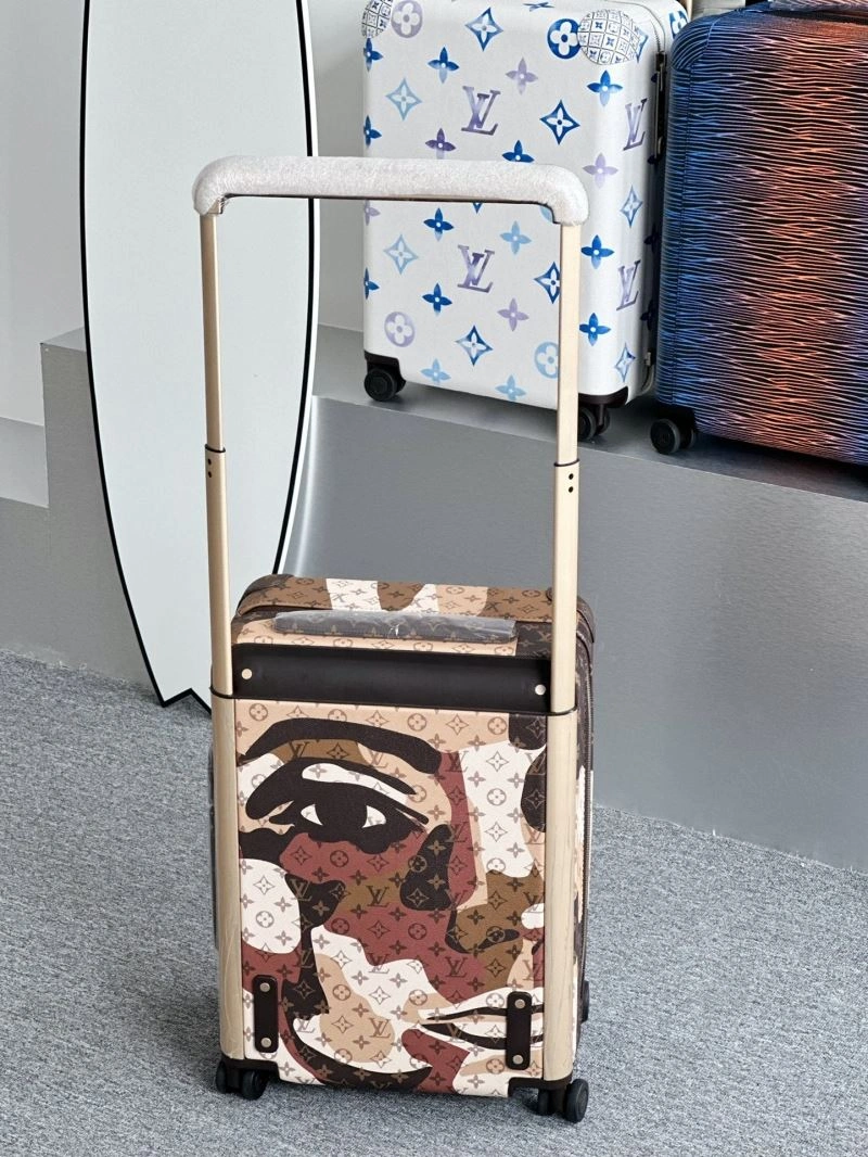 Inexpensive Louis Vuitton Suitcase