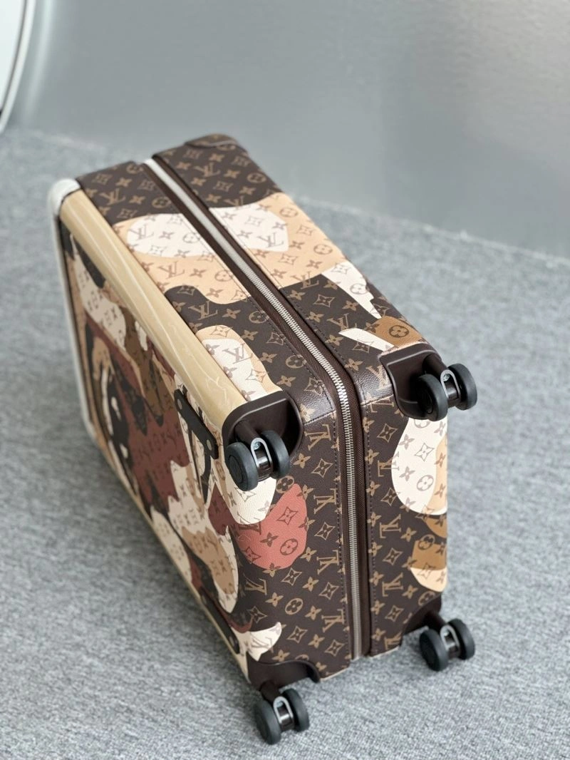 Inexpensive Louis Vuitton Suitcase