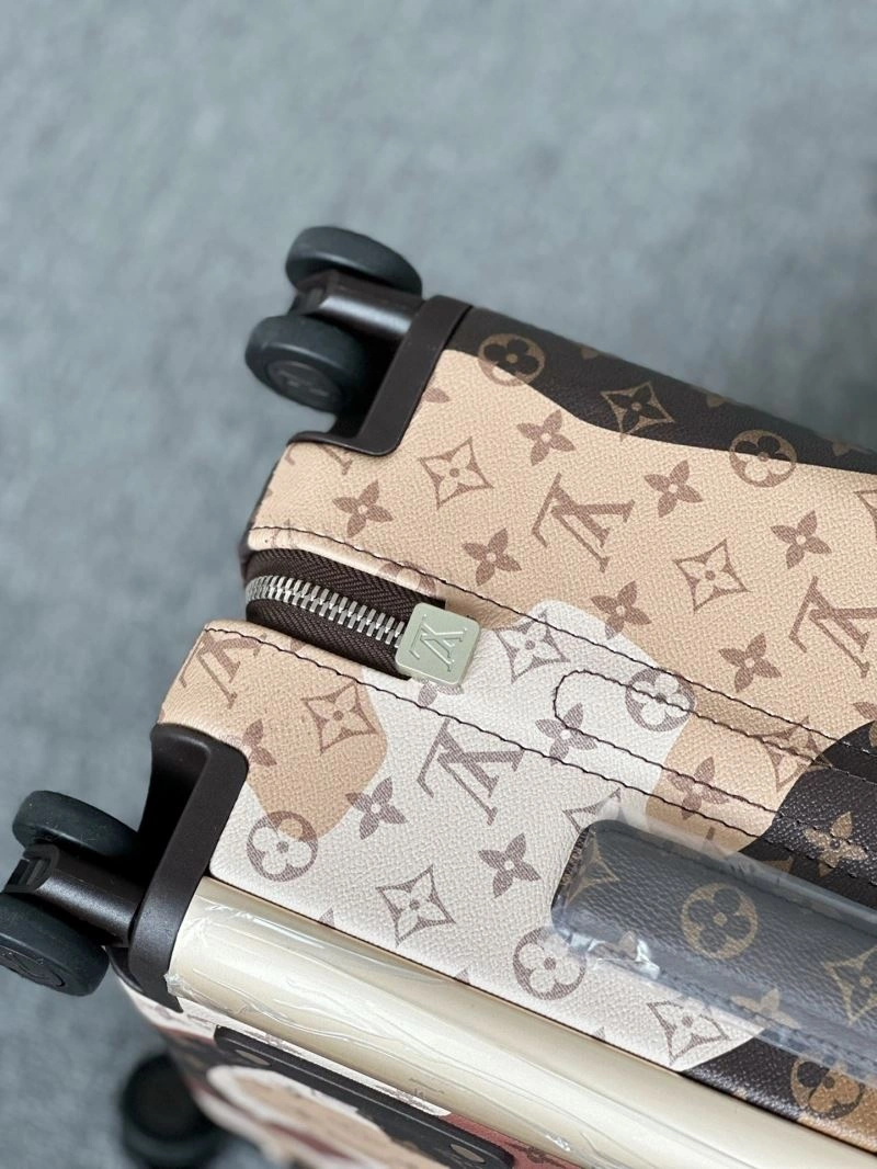 Inexpensive Louis Vuitton Suitcase