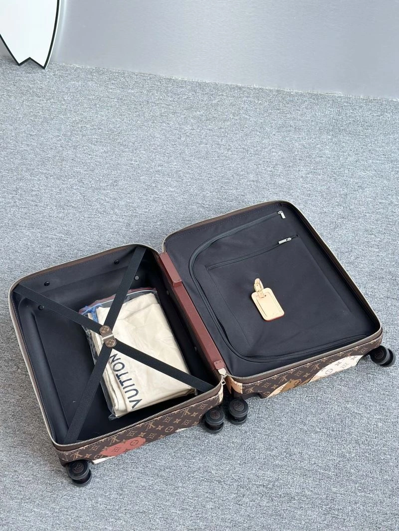 Inexpensive Louis Vuitton Suitcase