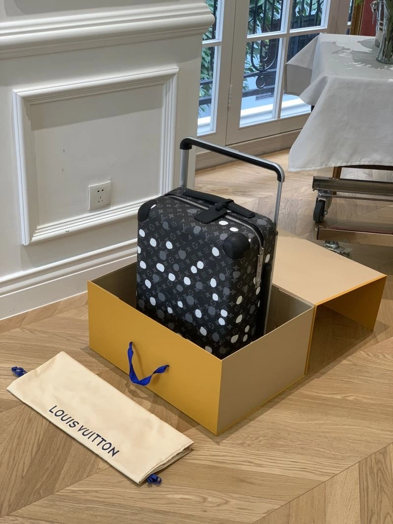OEM Louis Vuitton Suitcase