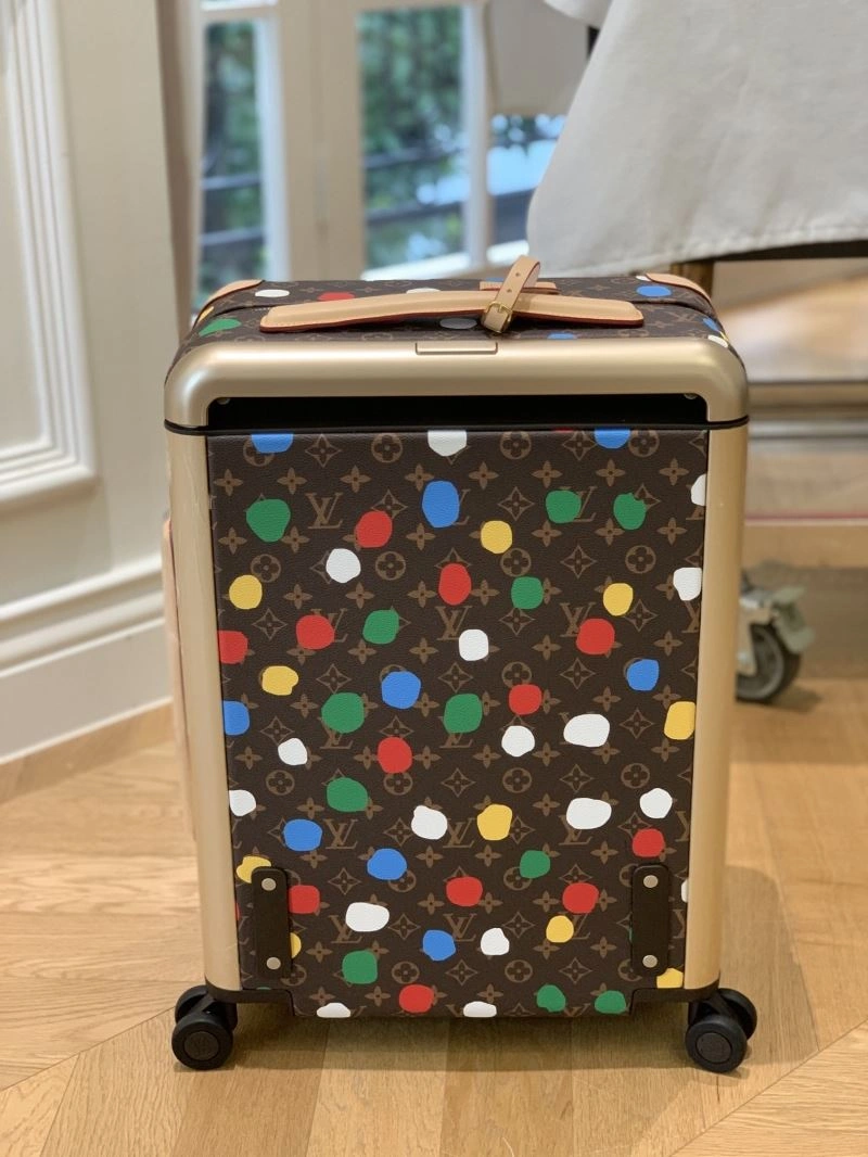 Factory-made Louis Vuitton Suitcase