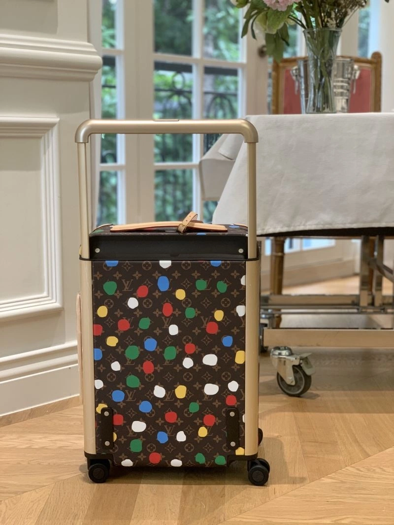 Factory-made Louis Vuitton Suitcase