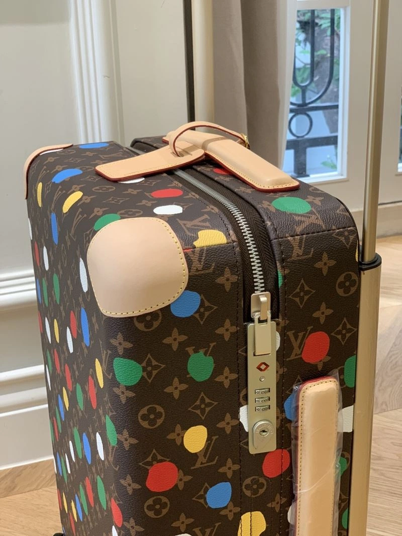 Factory-made Louis Vuitton Suitcase