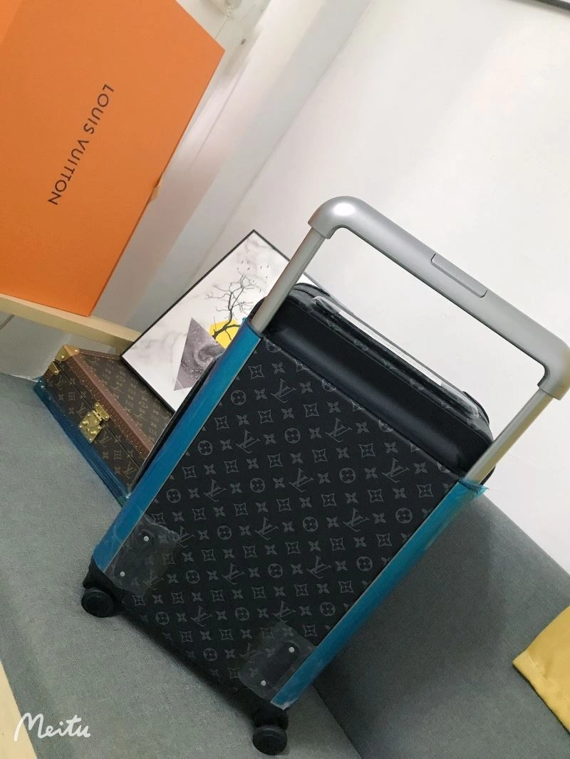Budget-friendly Louis Vuitton Suitcase
