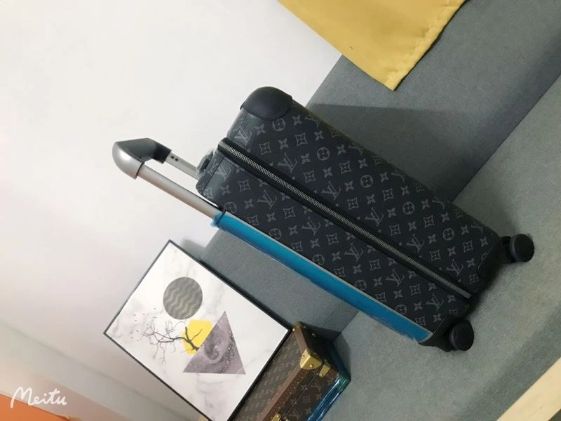 Budget-friendly Louis Vuitton Suitcase