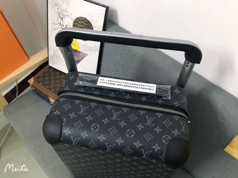 Budget-friendly Louis Vuitton Suitcase