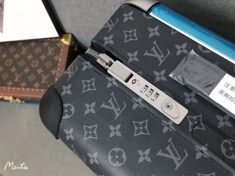 Budget-friendly Louis Vuitton Suitcase