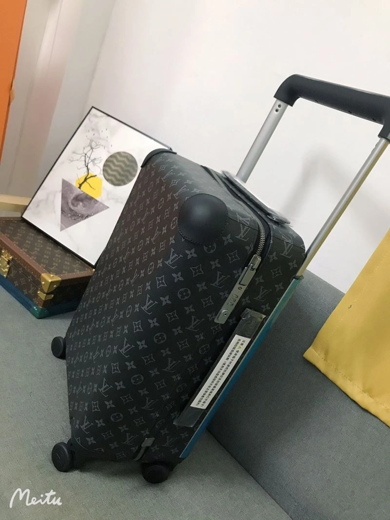 Budget-friendly Louis Vuitton Suitcase