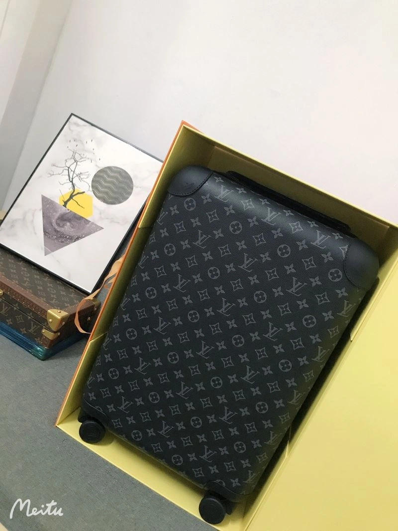 Budget-friendly Louis Vuitton Suitcase
