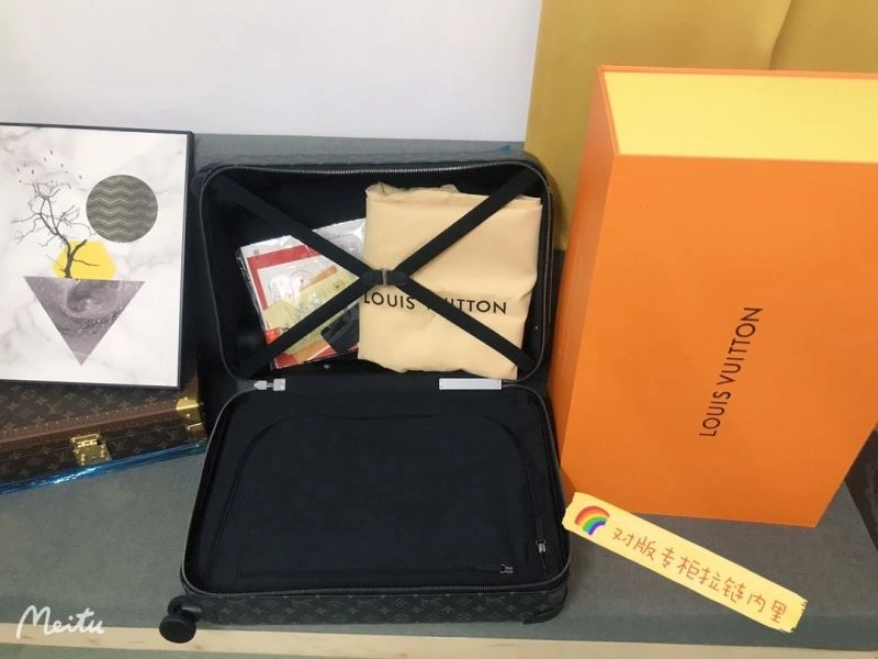 Budget-friendly Louis Vuitton Suitcase