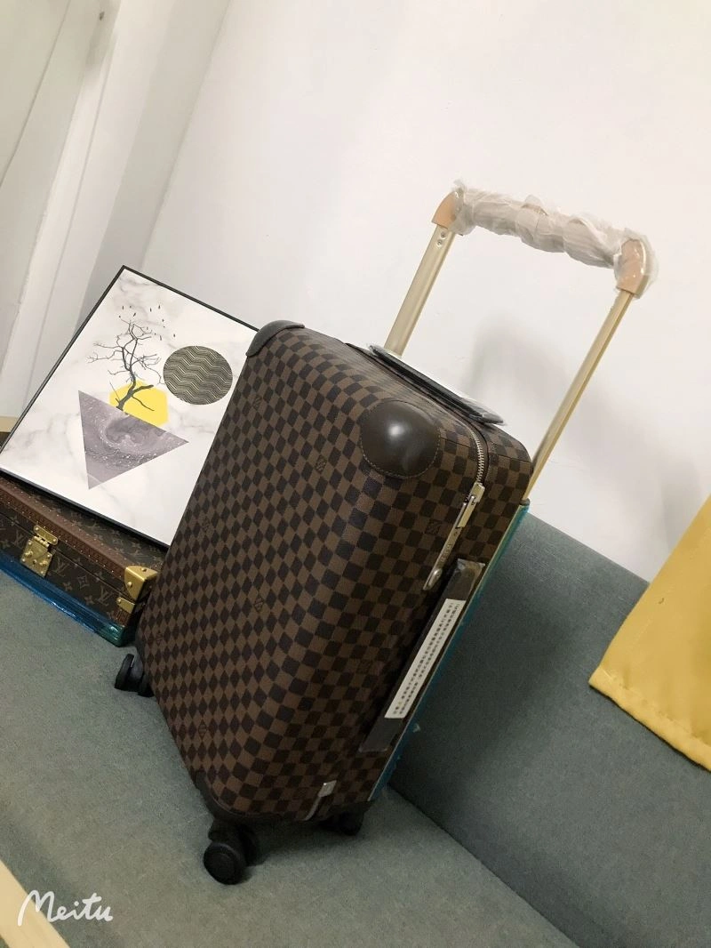 Affordable Louis Vuitton Suitcase